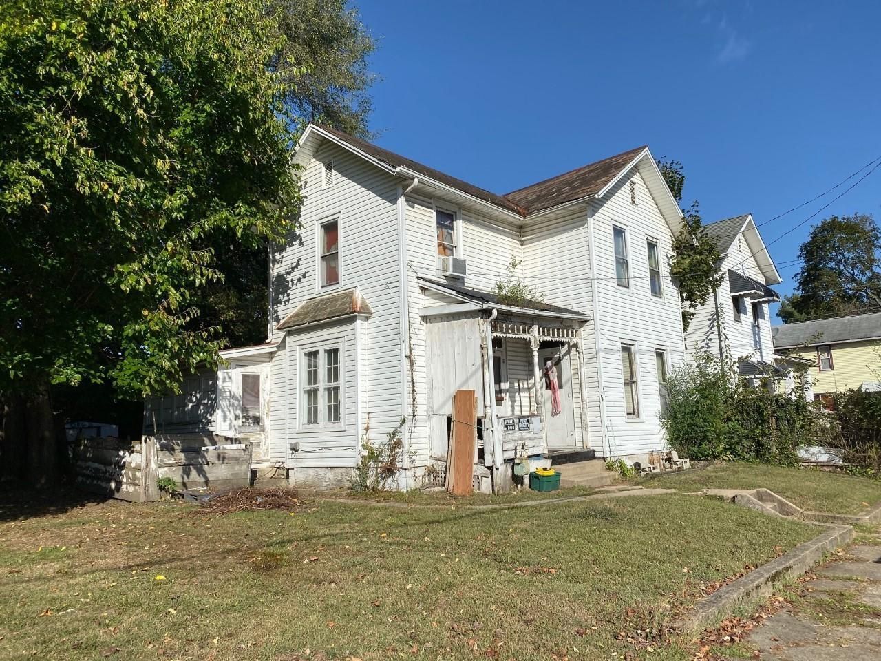 61 Mill St, Newark, OH 43055 - See Est. Value, Schools & More