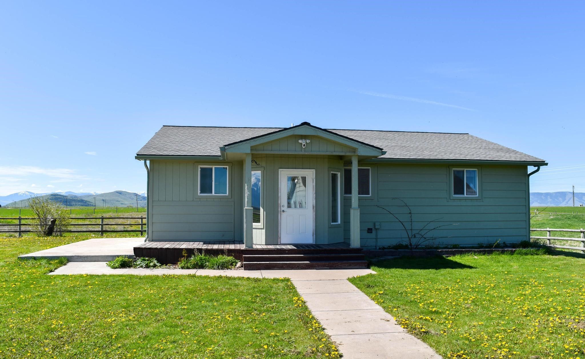 47502 Crow Dam Rd, Ronan, MT 59864 - See Est. Value, Schools & More