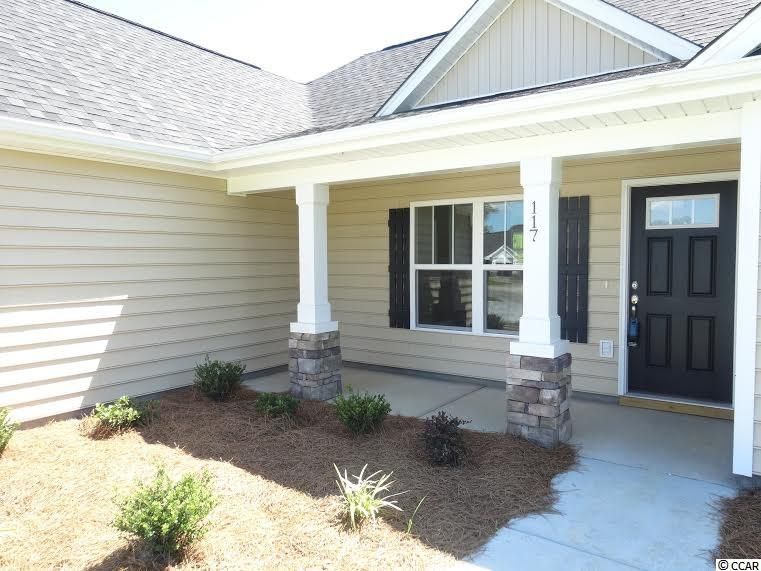 117 Penn Circle, Aynor, SC 29511 - See Est. Value, Schools & More