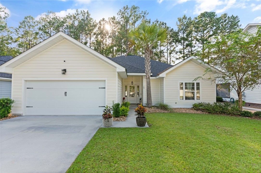 105 Gallery Way, Brunswick, GA 31525 - See Est. Value, Schools & More