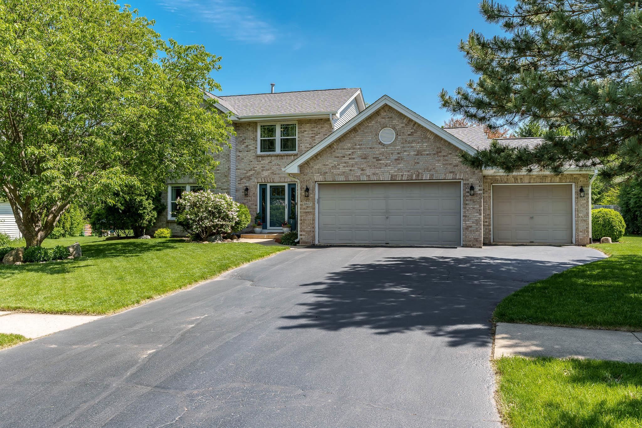 3807 N Trainer Rd, Rockford, IL 61114 - See Est. Value, Schools & More