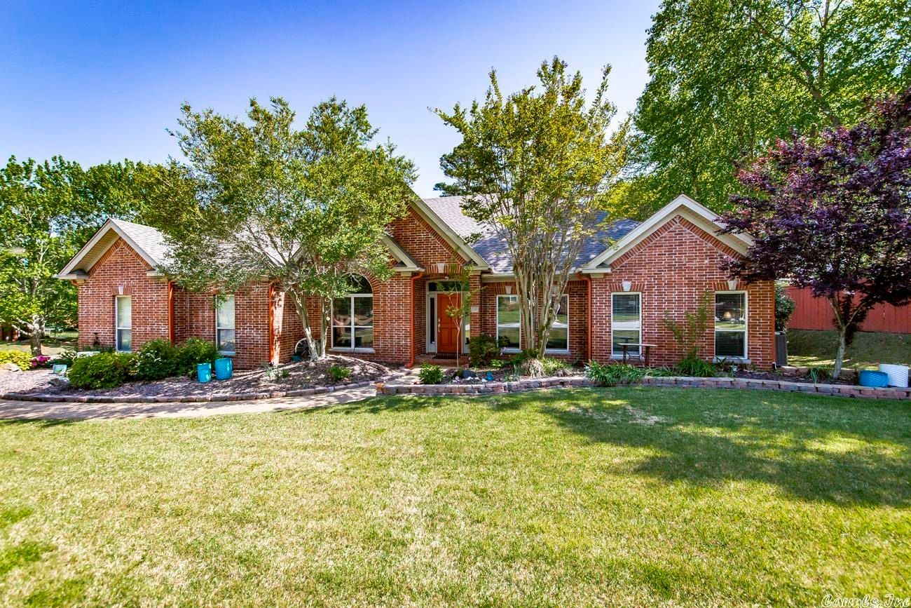 34 Marcella Dr, Little Rock, AR 72223 | Trulia