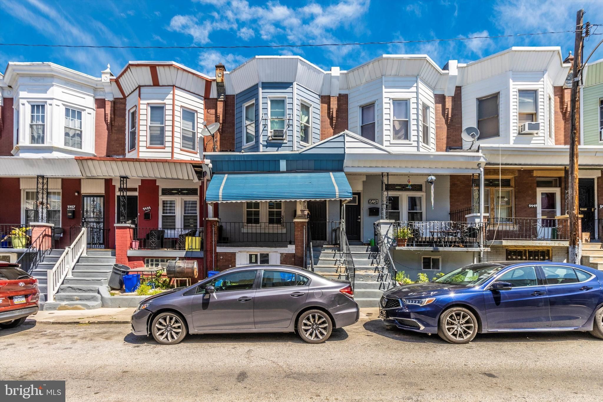 5453 Webster St, Philadelphia, PA 19143 - See Est. Value, Schools & More