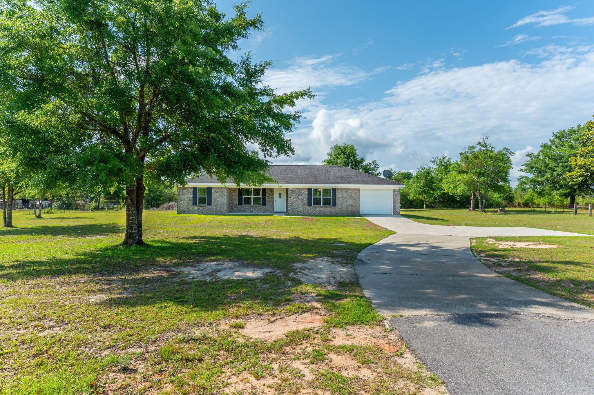 5045 Keyser Mill Rd, Baker, FL 32531 - See Est. Value, Schools & More