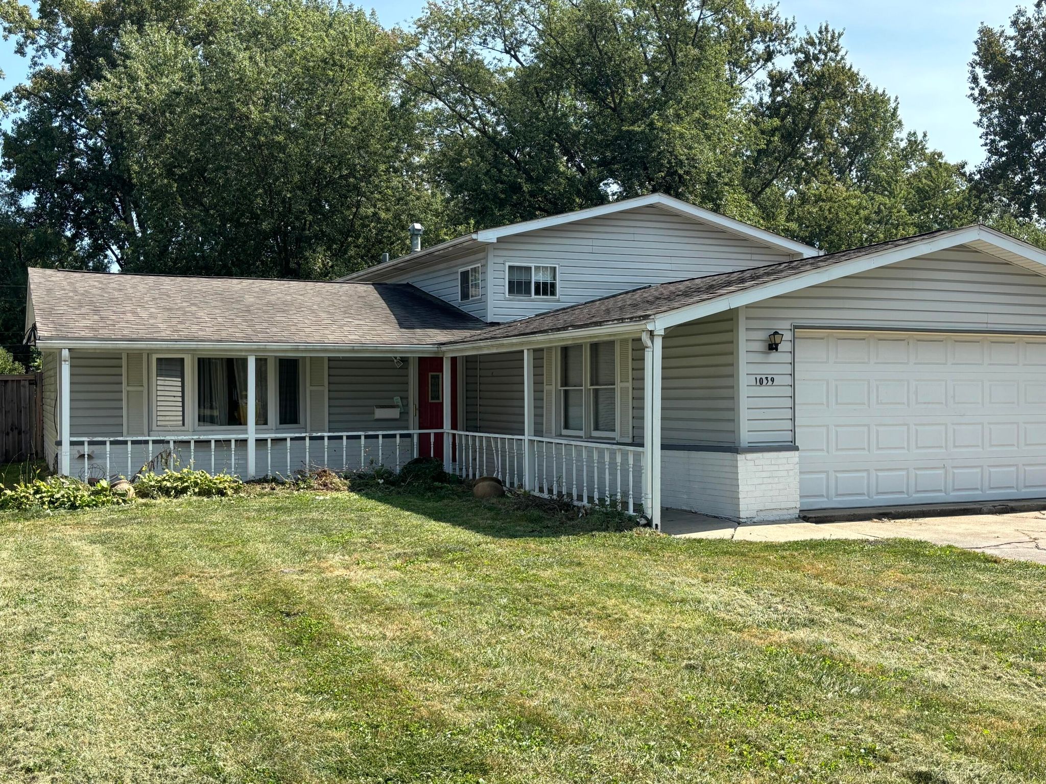 1039 N Indiana Ave, Griffith, IN 46319 | MLS# 809977 | Trulia