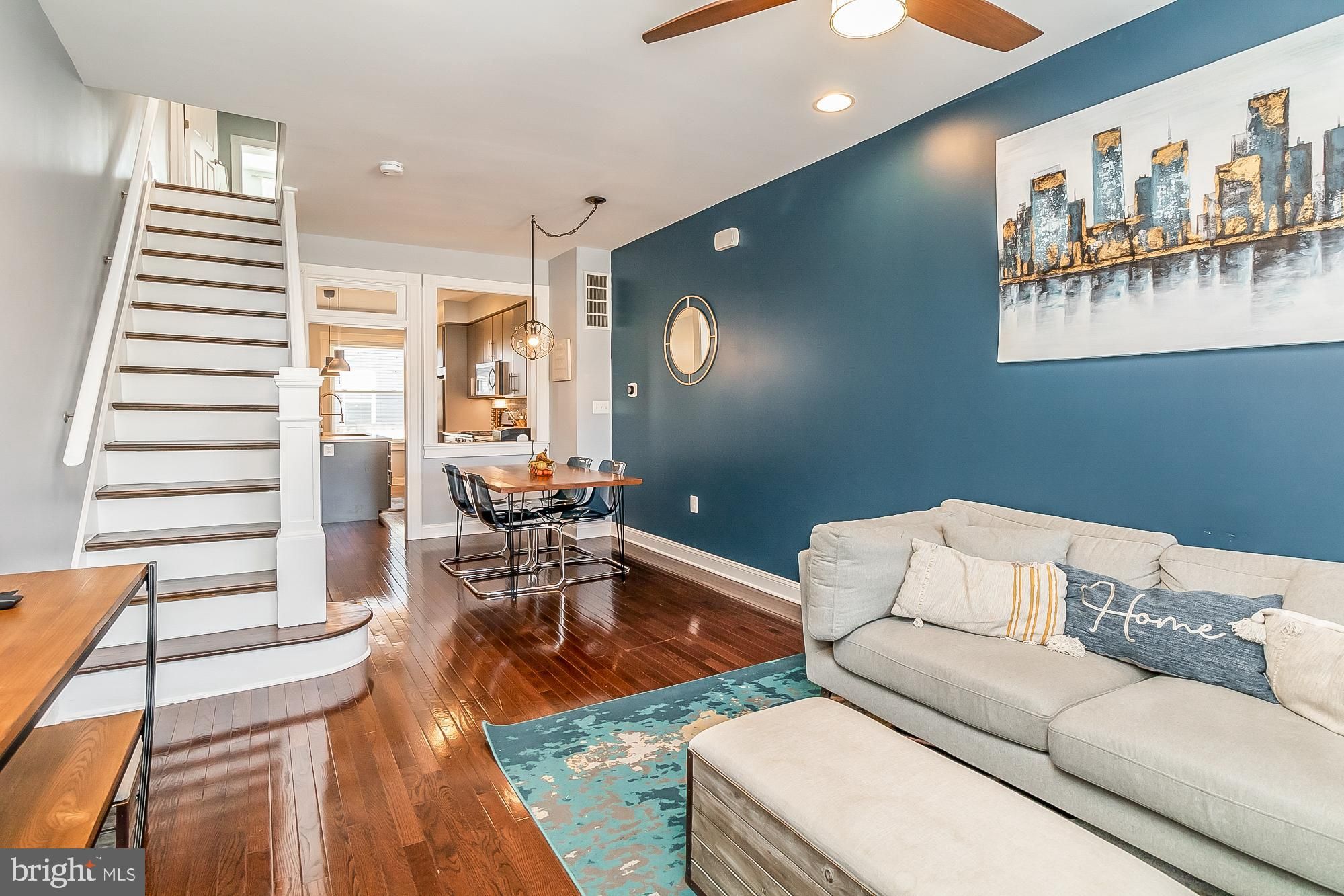 2405 E Eager St, Baltimore, MD 21205 - See Est. Value, Schools & More