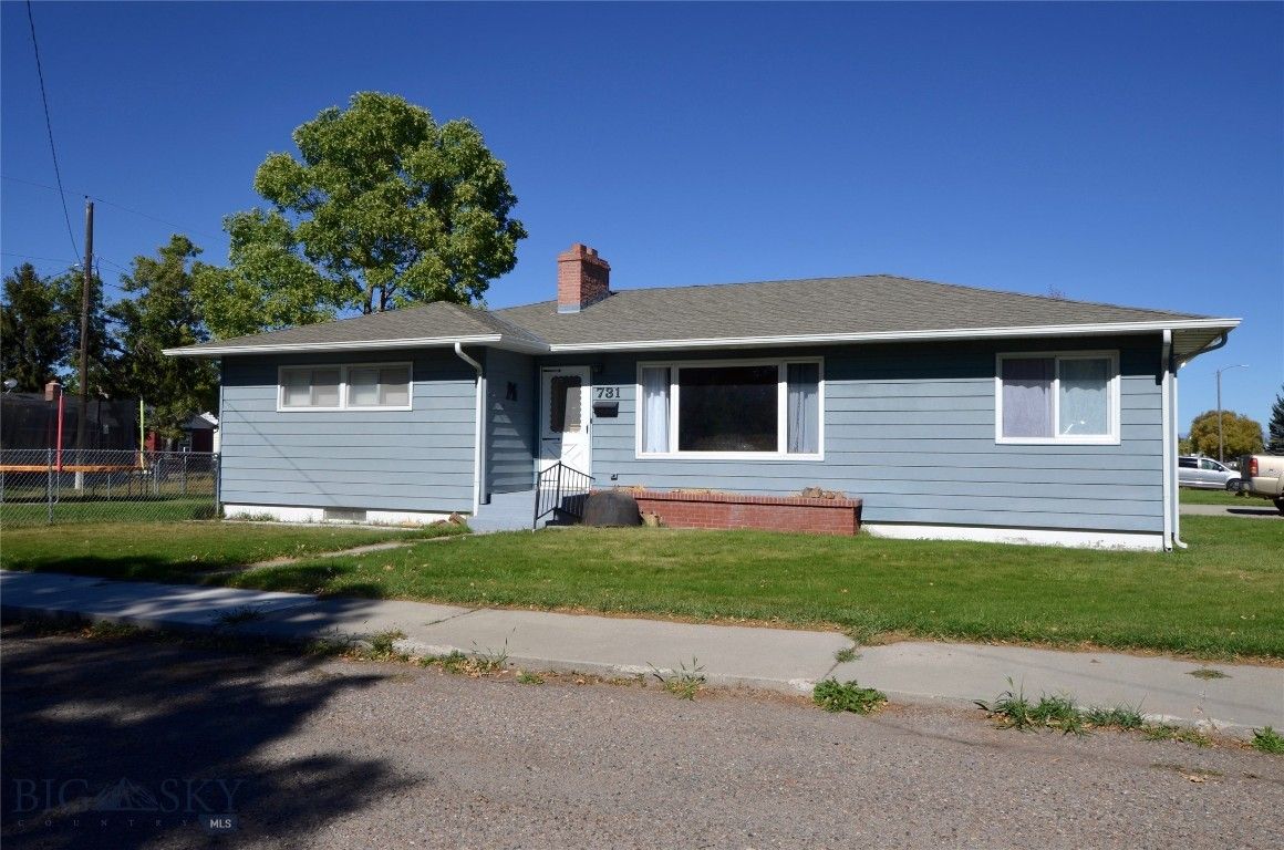 731 E Orr St, Dillon, MT 59725 | Trulia