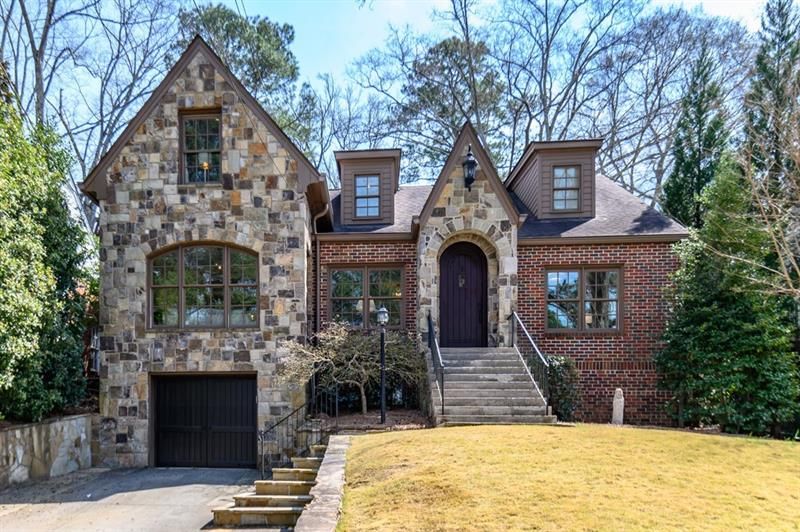 1733 Noble Dr NE, Atlanta, GA 30306 - See Est. Value, Schools & More