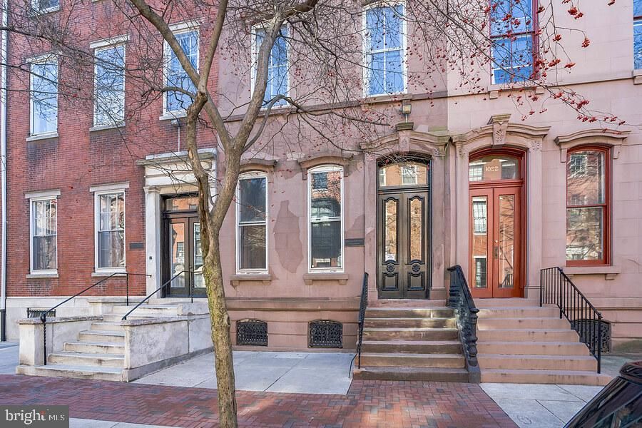 1008 Spruce St #1020A, Philadelphia, PA 19107 | Trulia