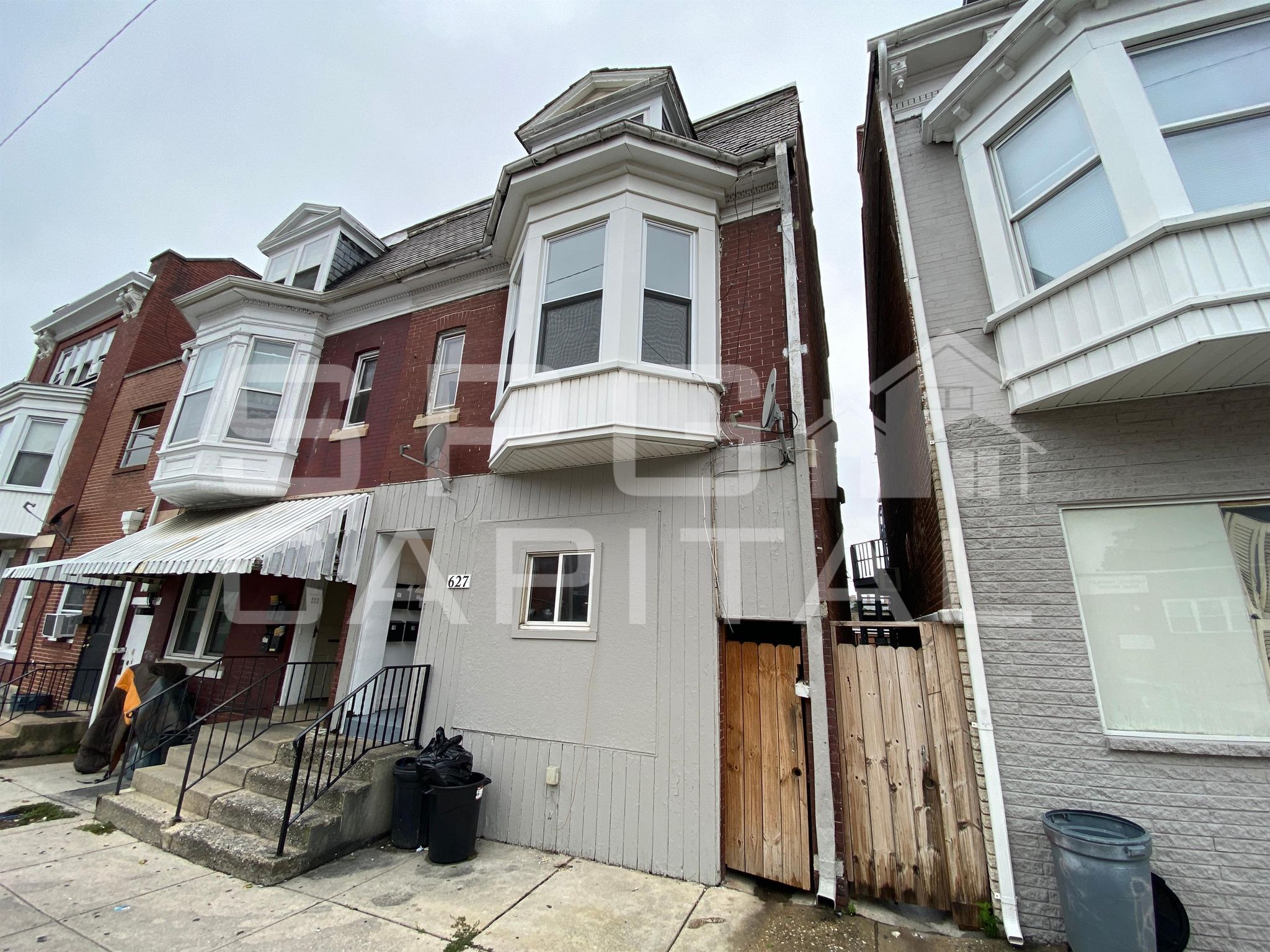 627 E Market St, York - 3rd Fl - York, PA | Trulia