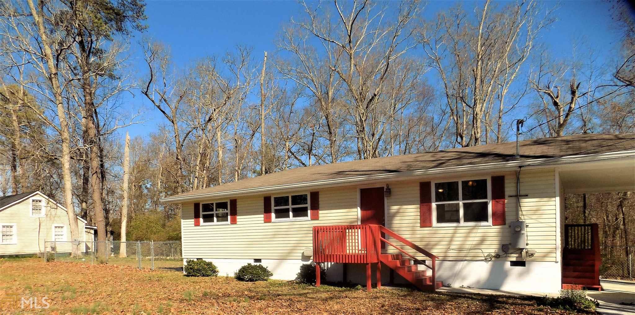 29 Lindsey Ter, Rome, GA 30165 - See Est. Value, Schools & More