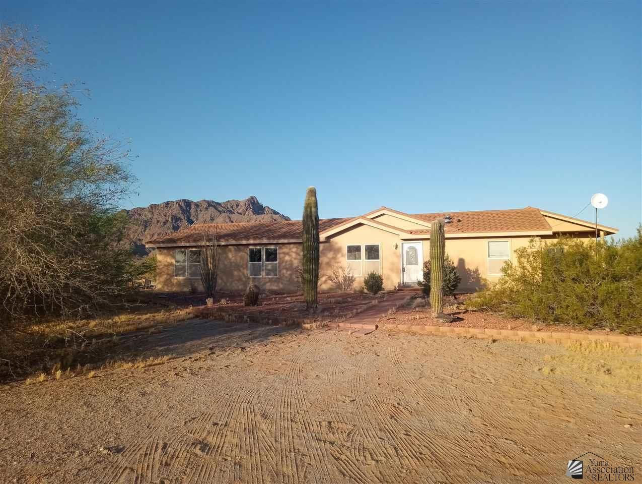 49526 County Rd #6, Roll, AZ 85347 - See Est. Value, Schools & More