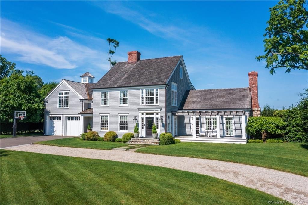 90 Long Neck Point Rd, Darien, CT 06820 - See Est. Value, Schools & More