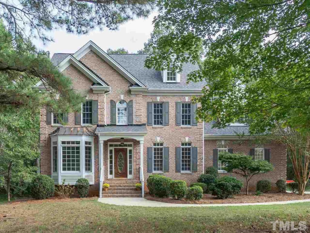 3201 Quail Landing Ct, Raleigh, NC 27606 - See Est. Value, Schools & More