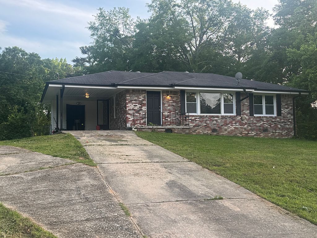 1457 Rock Cut Rd, Conley, GA 30288 - See Est. Value, Schools & More