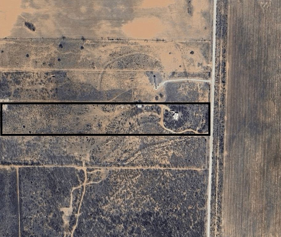 950 NW Railroad St, Bronte, TX 76933 - See Est. Value, Schools & More