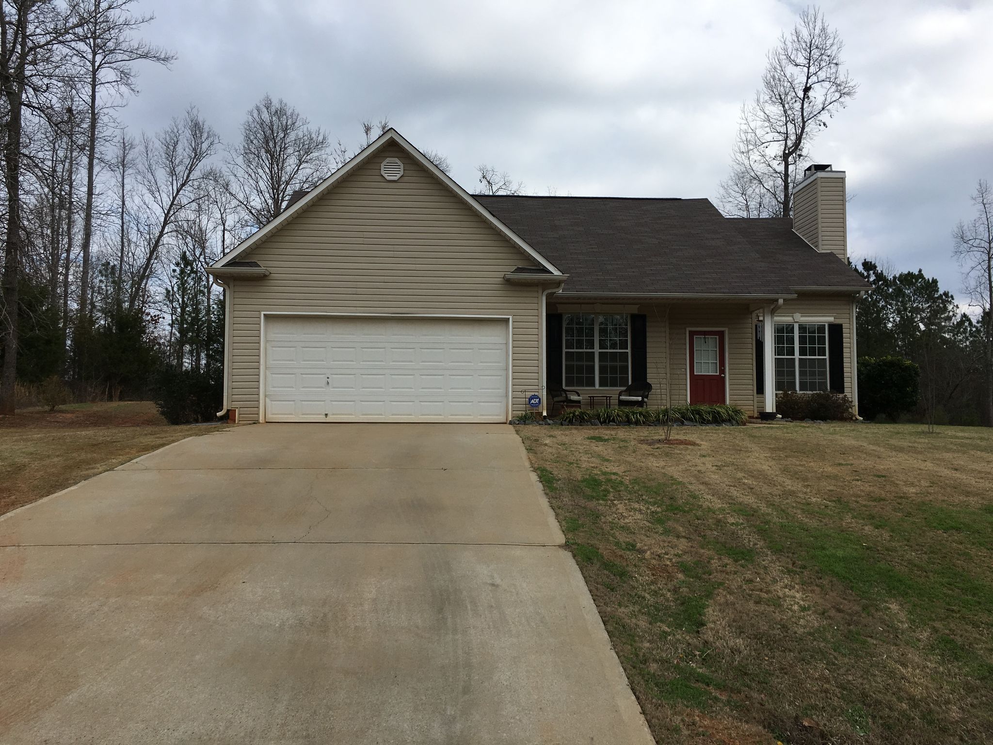 345 Amanda Dr, Macon, GA 31032 | Trulia