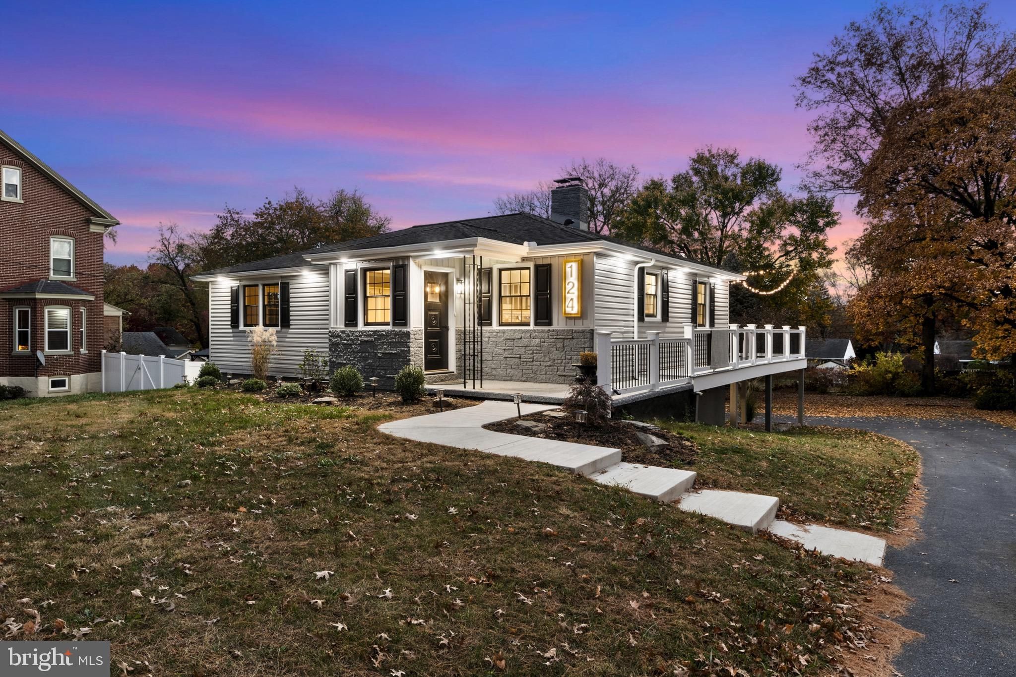 124 Delp Rd, Lancaster, PA 17601 - See Est. Value, Schools & More