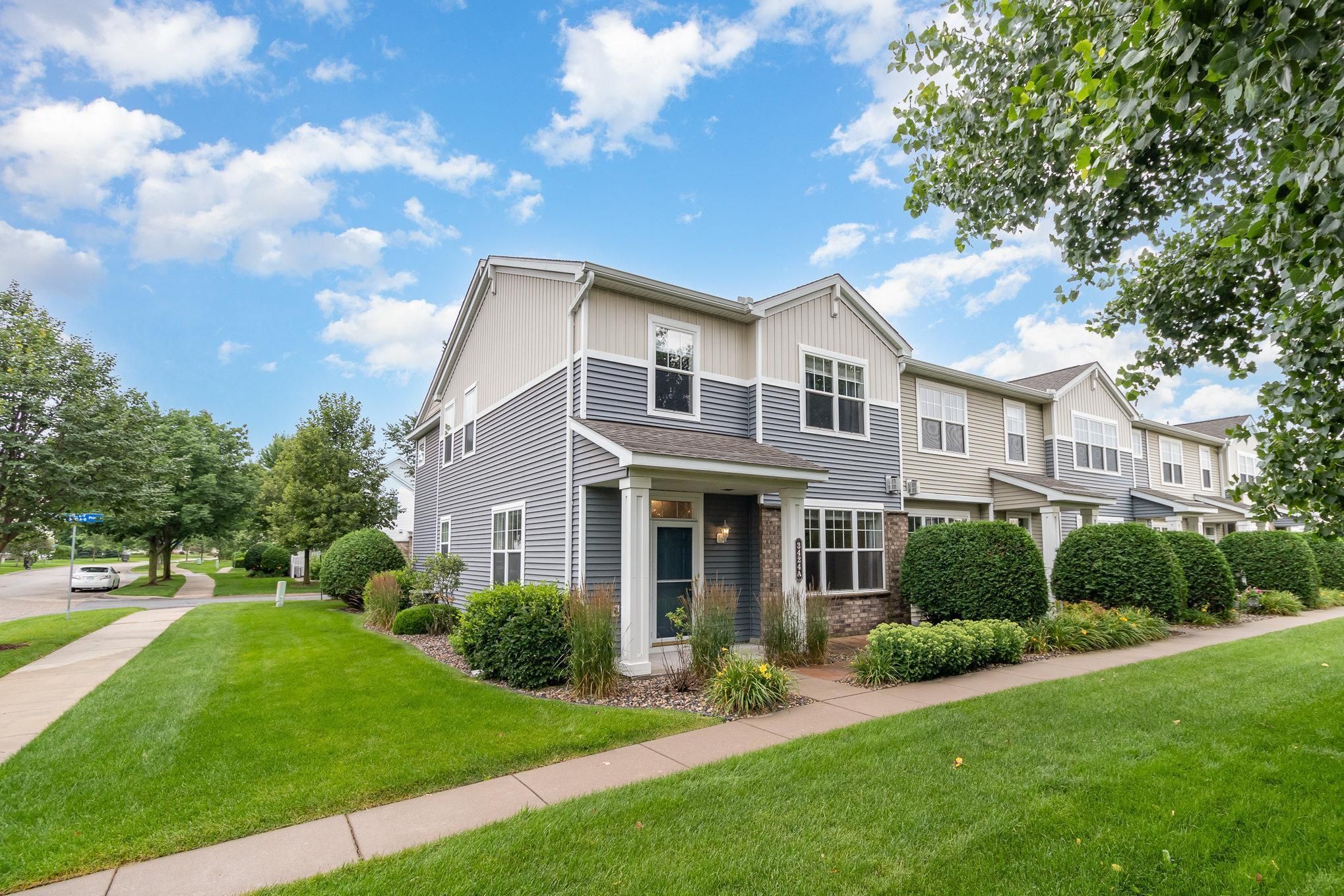 3424 Cherry Ln #A, Woodbury, MN 55129 - See Est. Value, Schools & More
