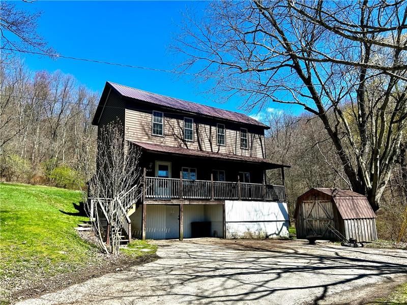 450 3rd St, Ernest, PA 15739 | Trulia