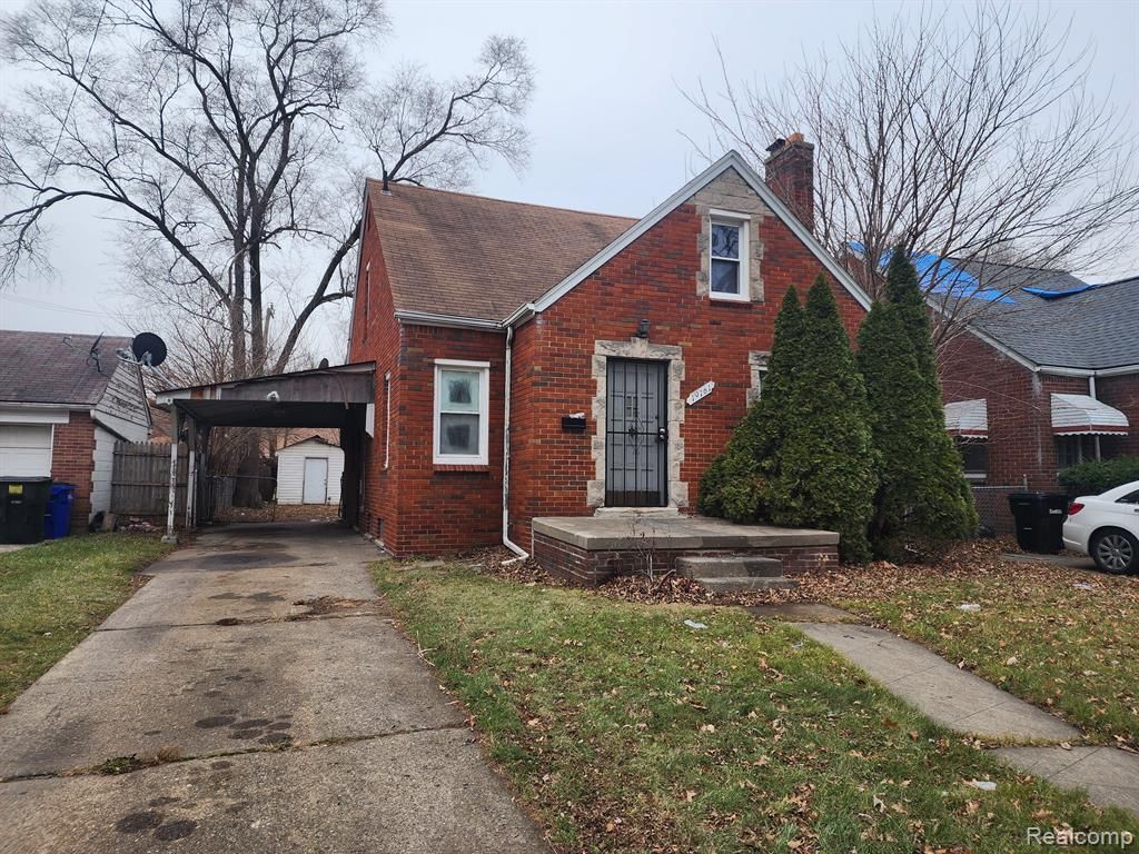 19161 Ardmore St, Detroit, MI 48235 | Trulia