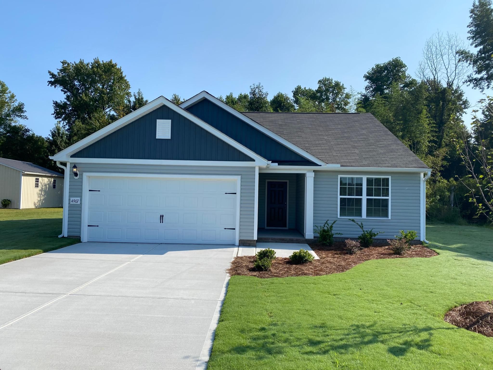4907 Mallard Ln, Wilson, NC 27893 - See Est. Value, Schools & More