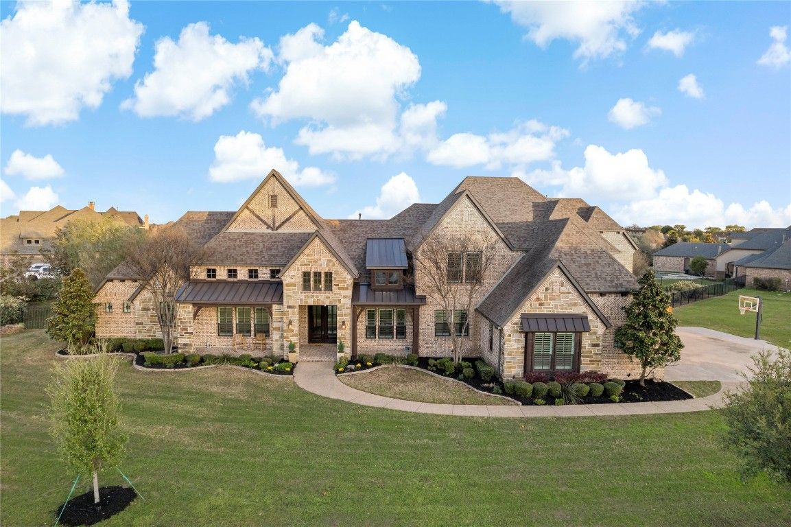 6710 Overbrook Dr, Parker, TX 75002 - See Est. Value, Schools & More