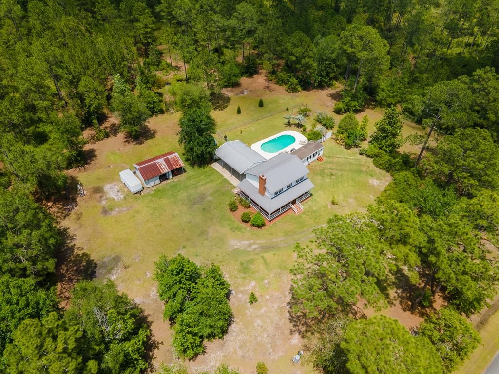 6119 Quarterman Rd, Hahira, GA 31632 - See Est. Value, Schools & More