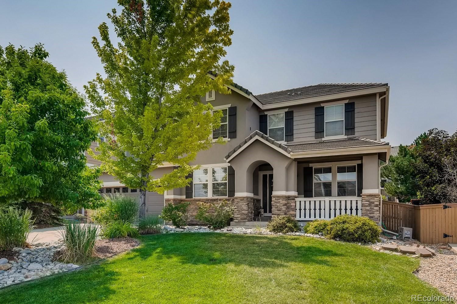 11053 Valleybrook Circle, Highlands Ranch, CO 80130 | Trulia