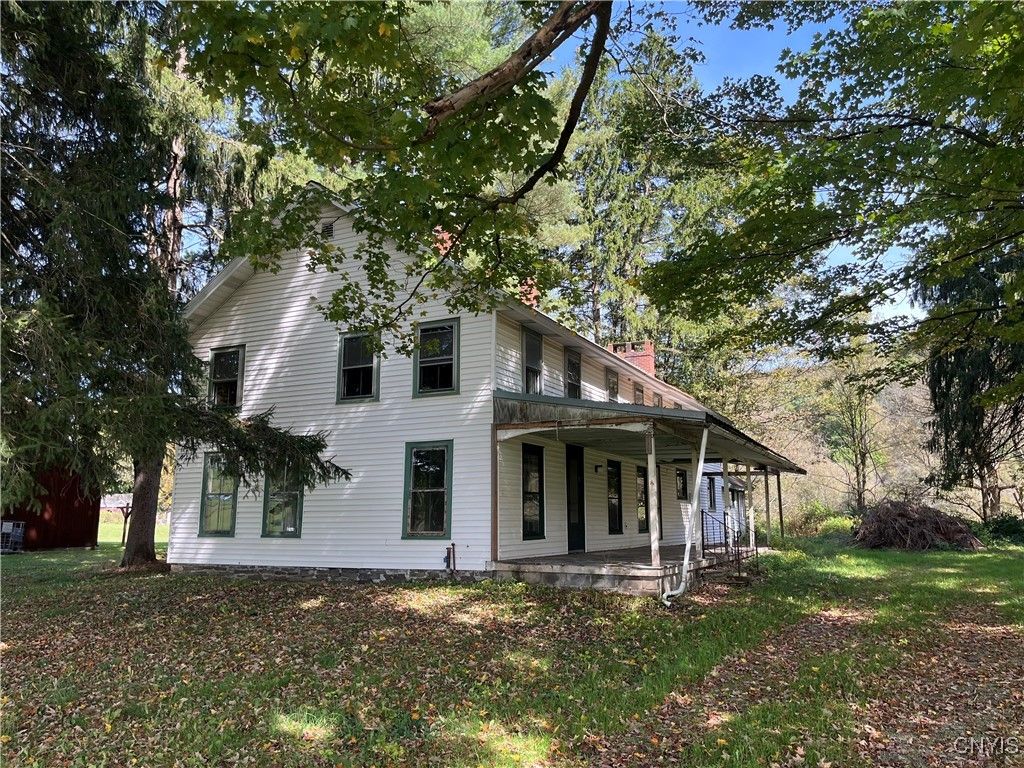 5314 State Route 41, Homer, NY 13077 - See Est. Value, Schools & More