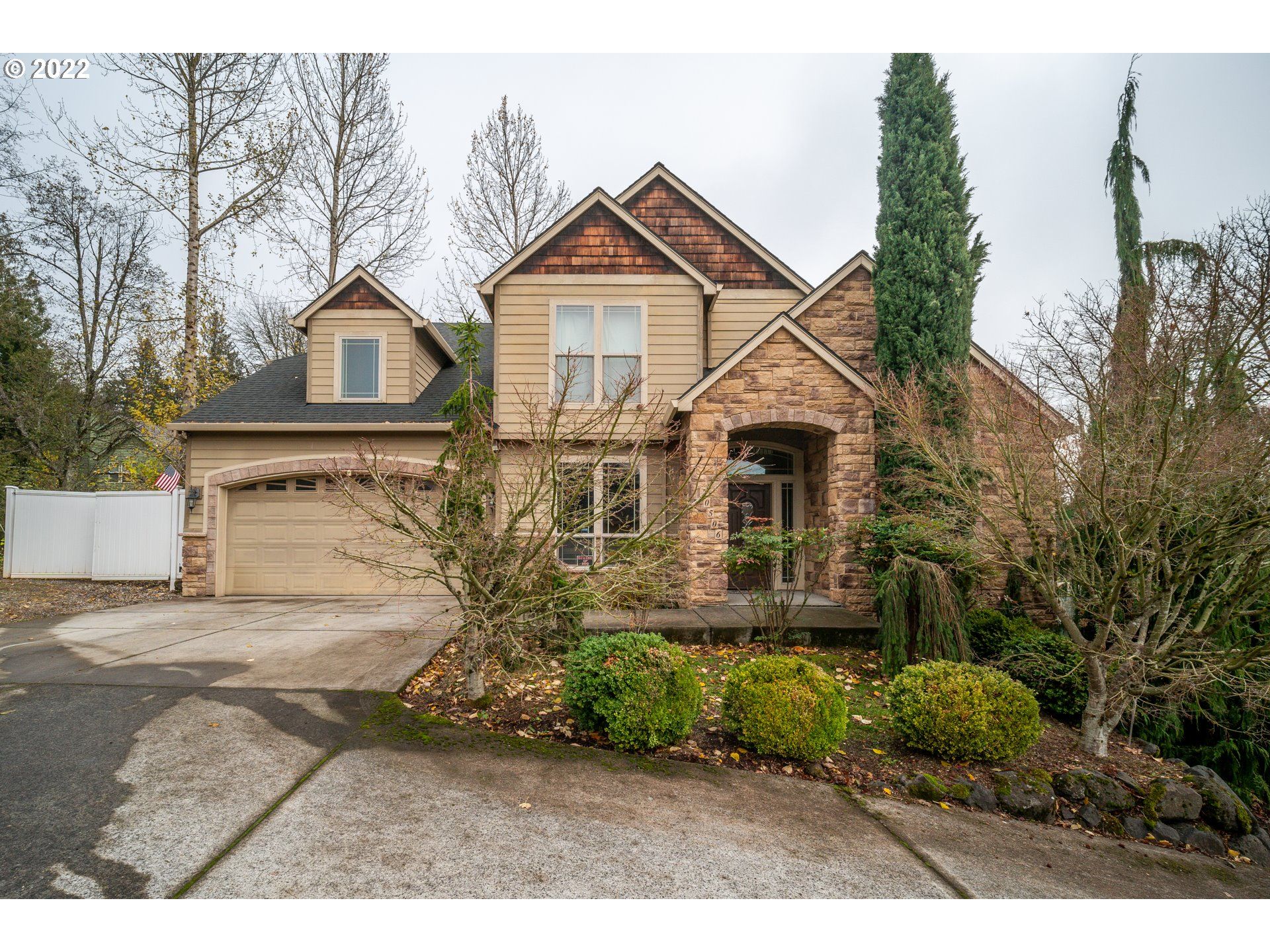 10506 SE French Rd, Vancouver, WA 98664 - See Est. Value, Schools & More