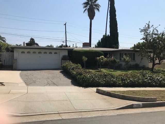 1100 Riviera Dr, Pasadena, CA 91107 - See Est. Value, Schools & More