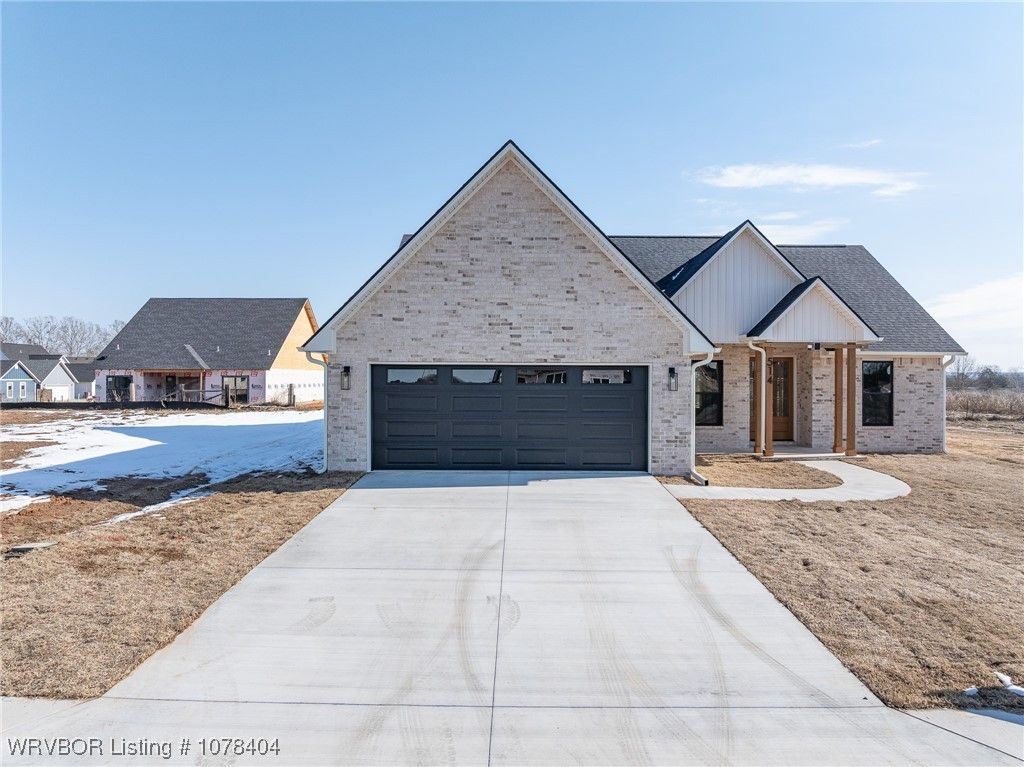 514 Dutton Ct, Barling, AR 72923 - See Est. Value, Schools & More