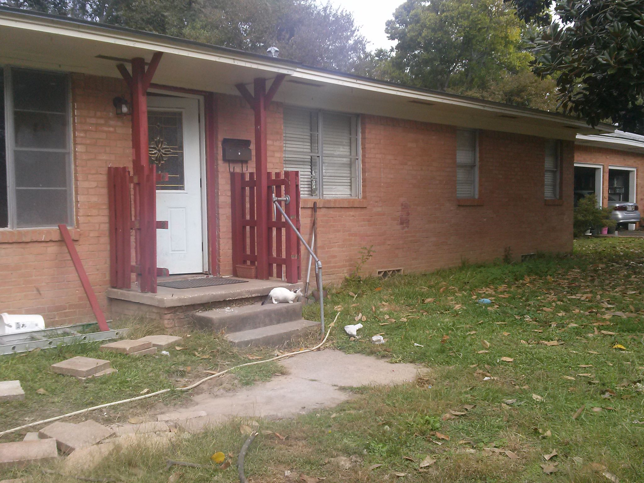 1504 Pettit Dr, Tyler, TX 75701 - See Est. Value, Schools & More