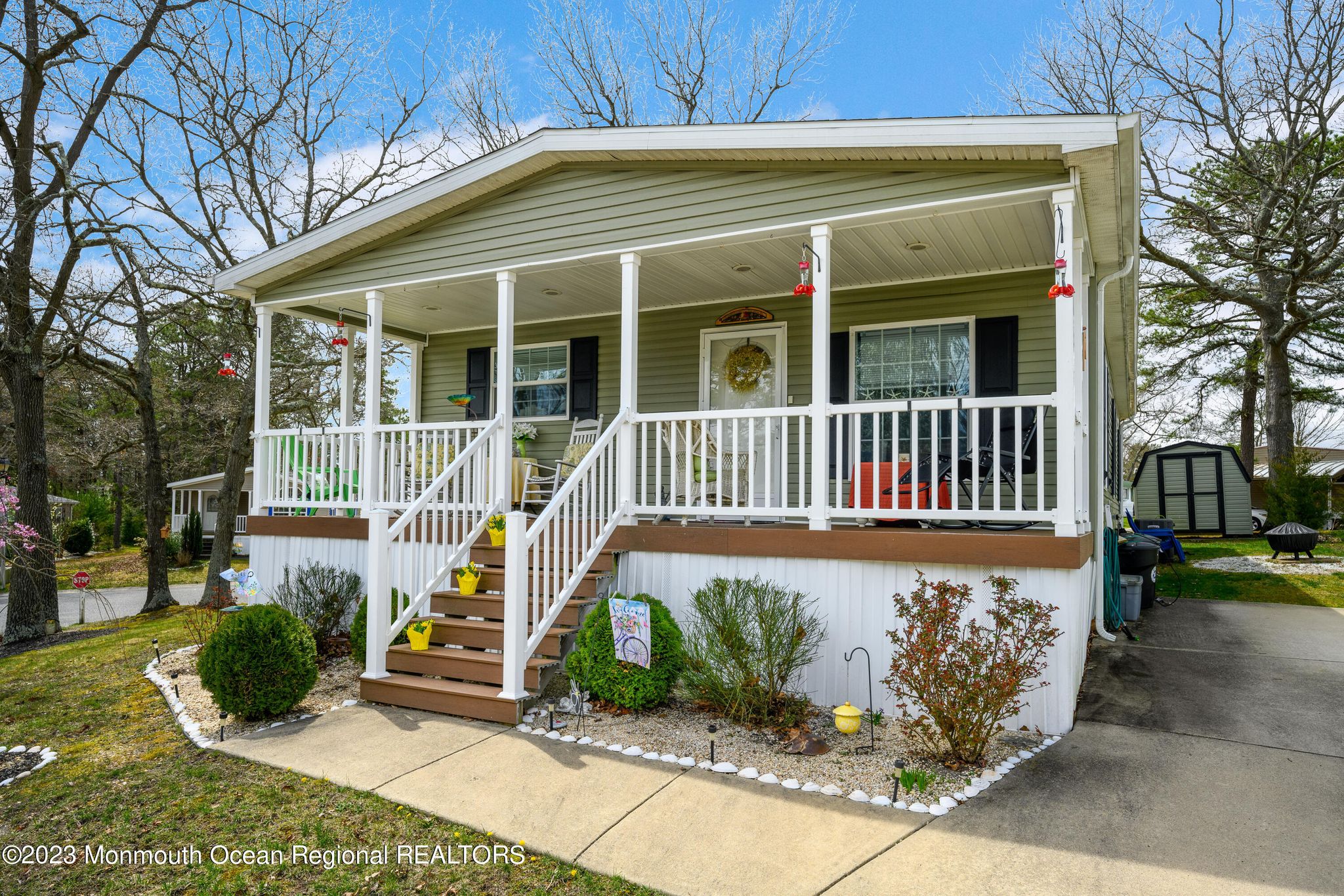 1 Nancy Lane, Barnegat, NJ 08005 - See Est. Value, Schools & More