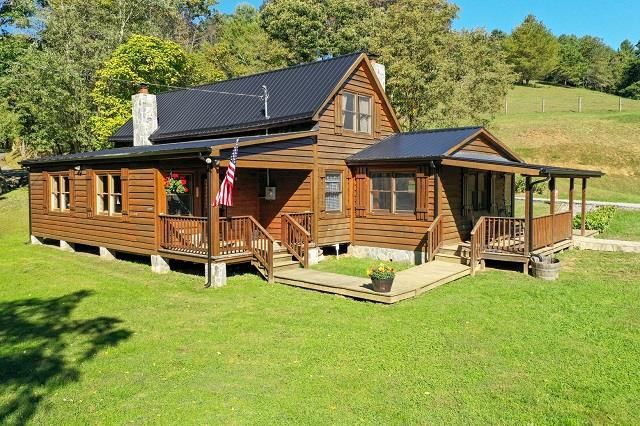 5967 Carsonville Rd, Fries, VA 24330 - See Est. Value, Schools & More