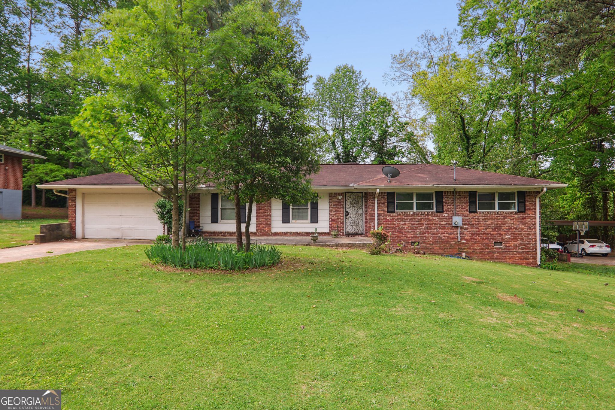 3499 Woods Dr, Decatur, GA 30032 | Trulia