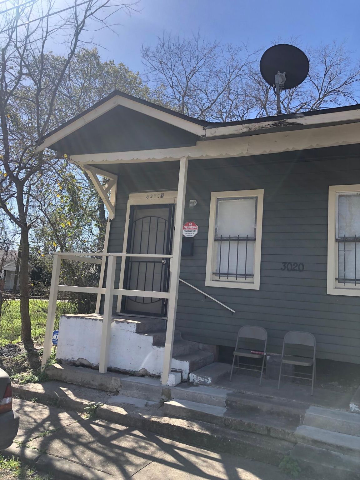 3020 Rosalie St #B, Houston, TX 77004 - See Est. Value, Schools & More