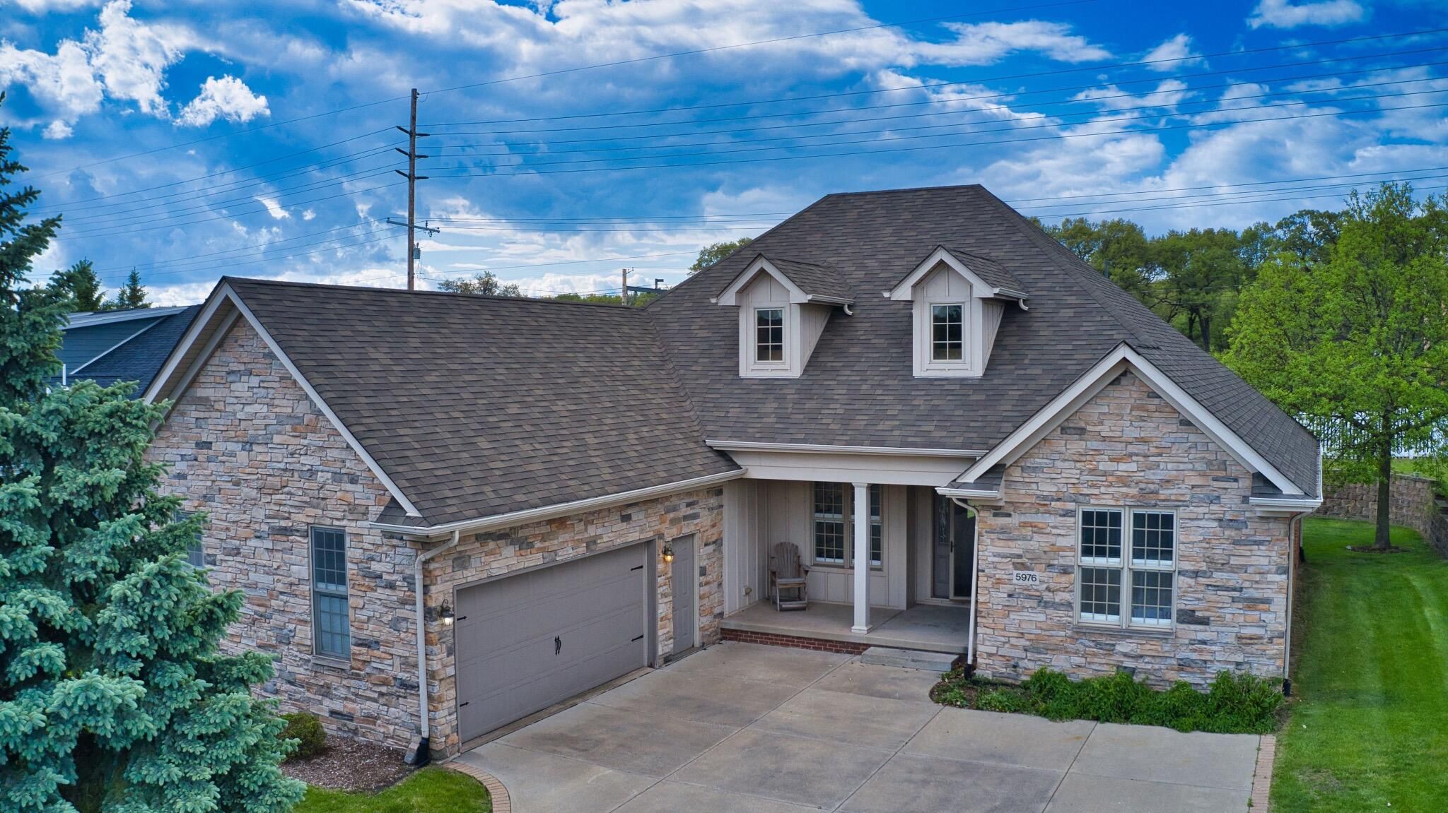 5976 Dune Harbor Dr, Portage, IN 46368 | MLS# 803504 | Trulia