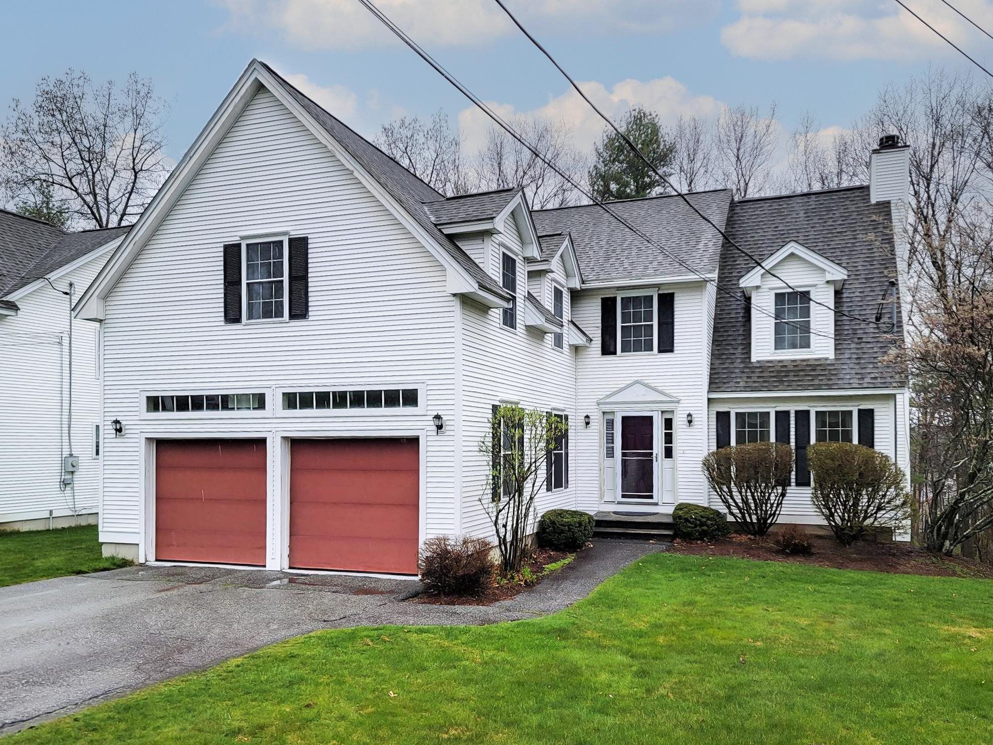 10 Ascot Park, Nashua, NH 03063 - See Est. Value, Schools & More