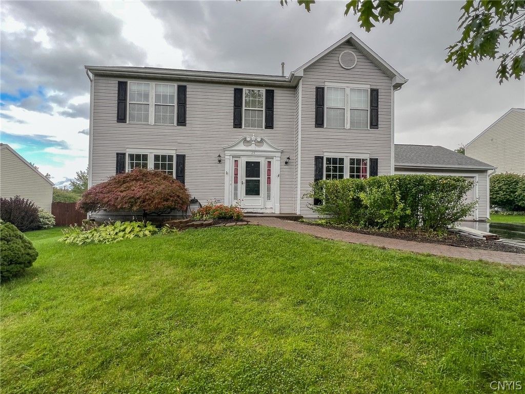 25 Chaucer Cir, Baldwinsville, NY 13027 | Trulia