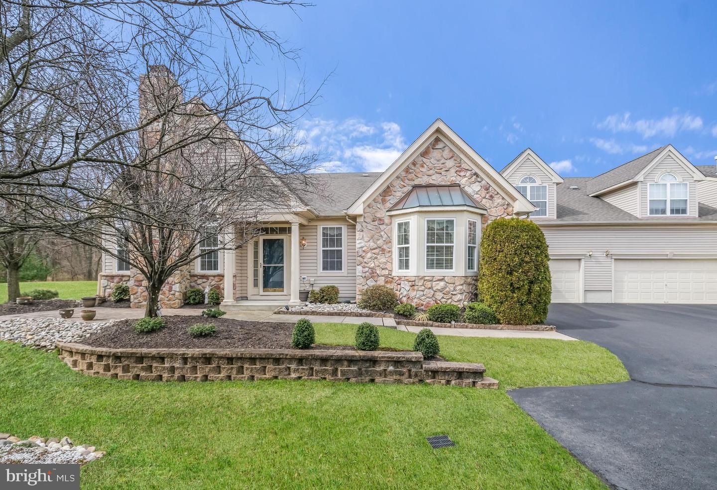 658 Bellflower Rd, Langhorne, PA 19047 - See Est. Value, Schools & More