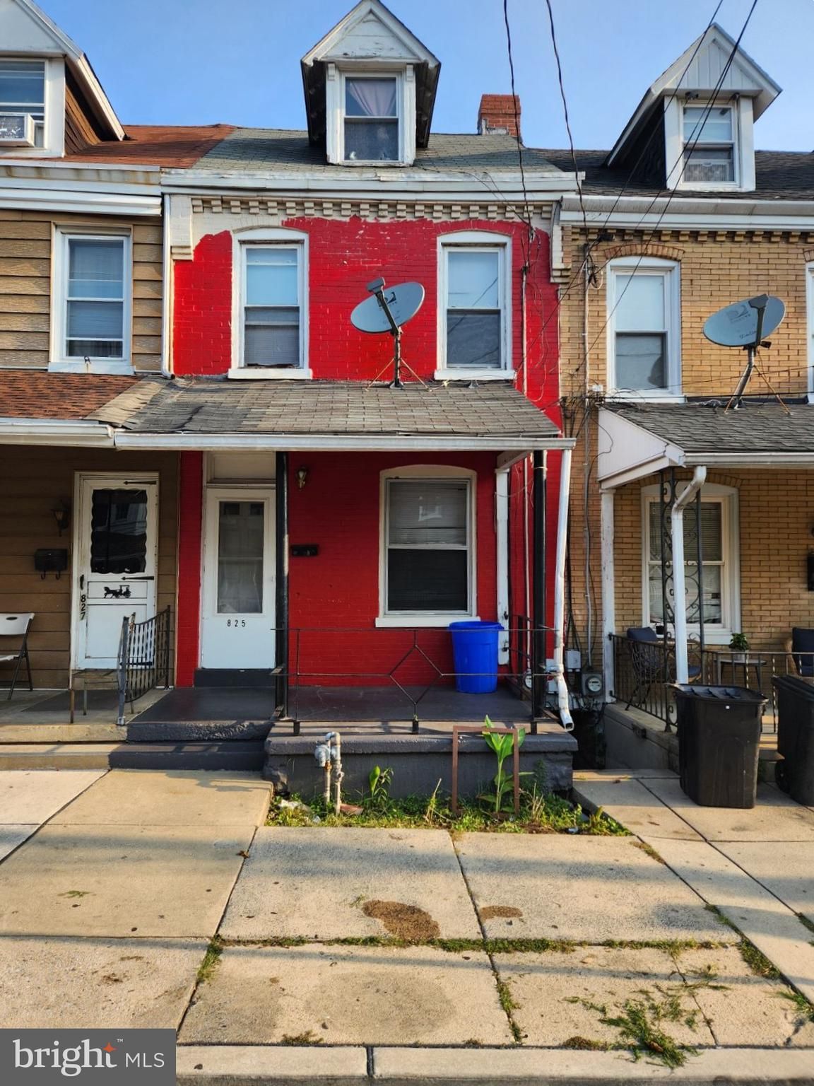 825 Prangley Ave, Lancaster, PA 17603 - See Est. Value, Schools & More