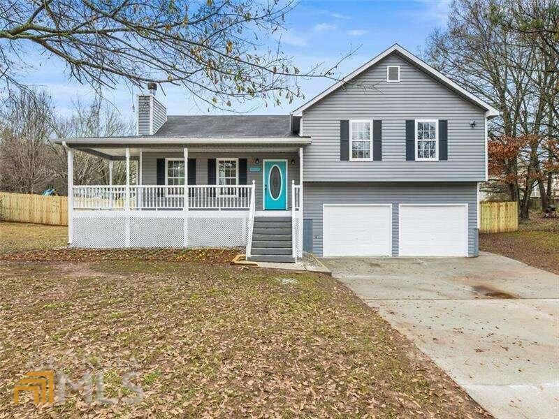 43 Kacey Ct, Powder Springs, GA 30127 - See Est. Value, Schools & More