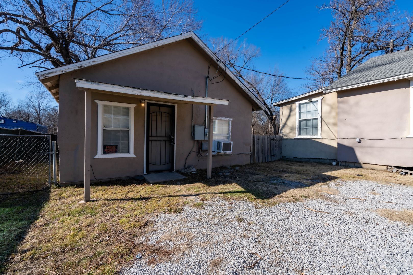 4400 N Peoria Ave E #1/2, Tulsa, OK 74106 | Trulia