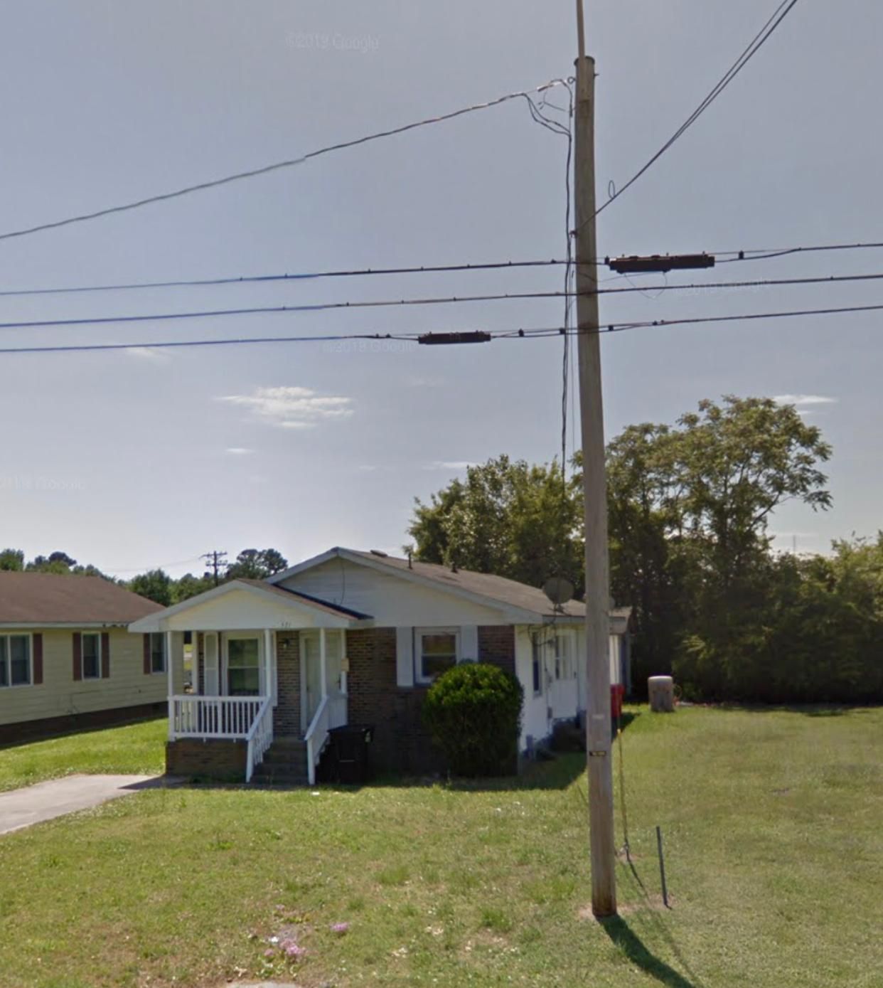 531 Cardwell St, Elizabeth City, NC 27909 - See Est. Value, Schools & More