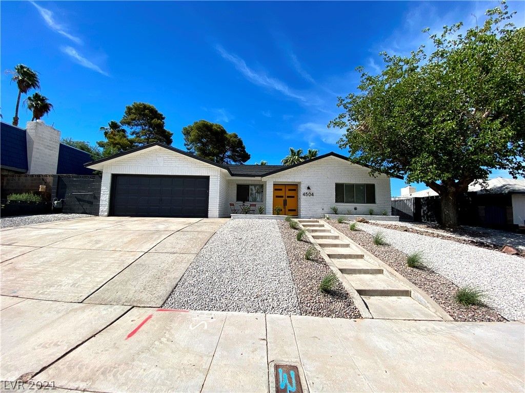 4504 Dennis Way, Las Vegas, NV 89121 | Trulia