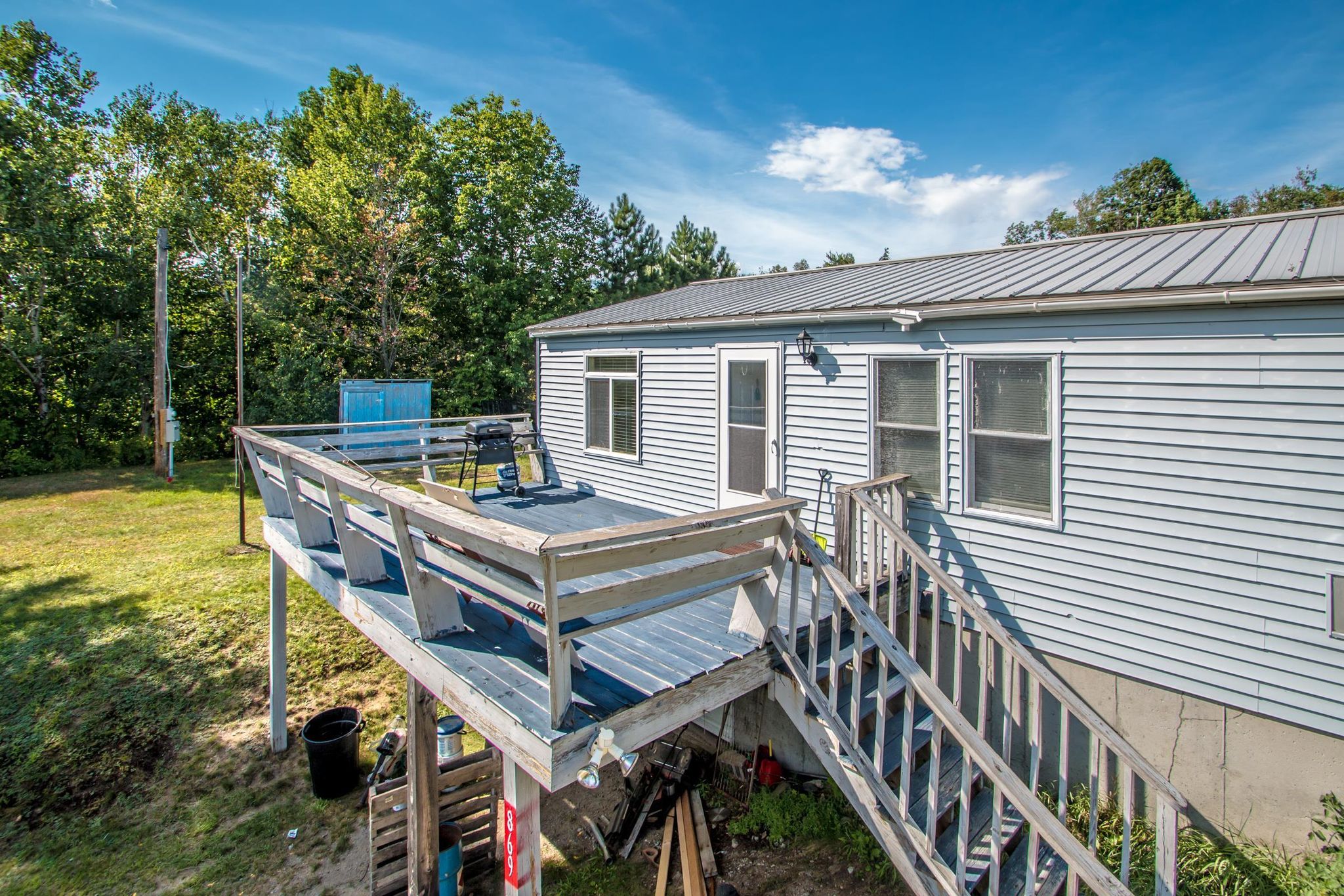 869 Valley Road, Randolph, NH 03593 - See Est. Value, Schools & More