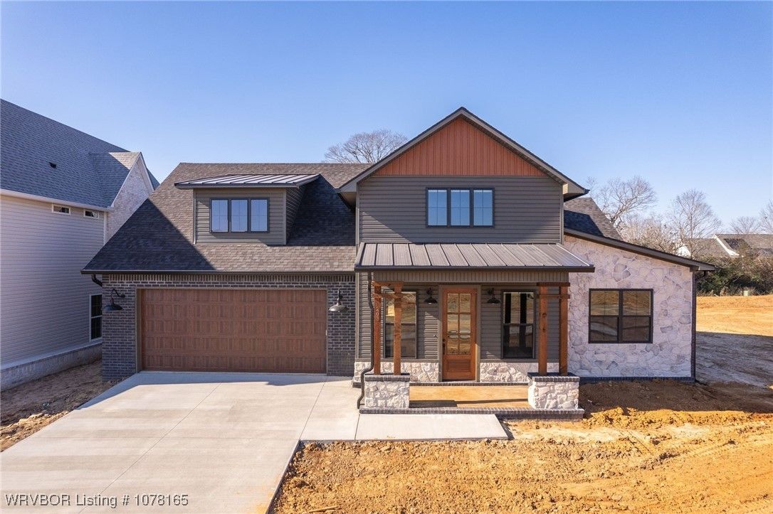 405 Waggoner Ln, Barling, AR 72923 | MLS# 1078165 | Trulia