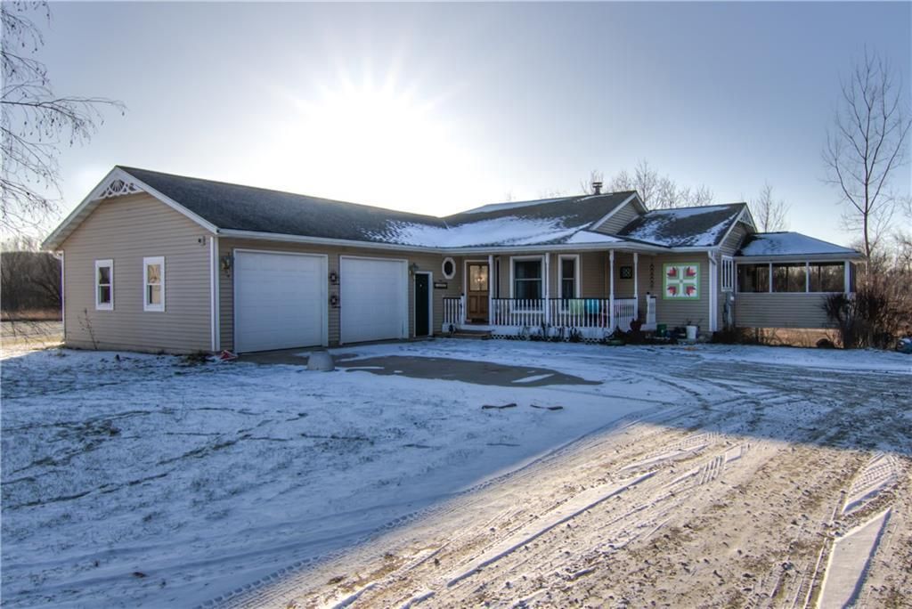 N50445 South 3rd Street, Eleva, WI 54738 - See Est. Value, Schools & More